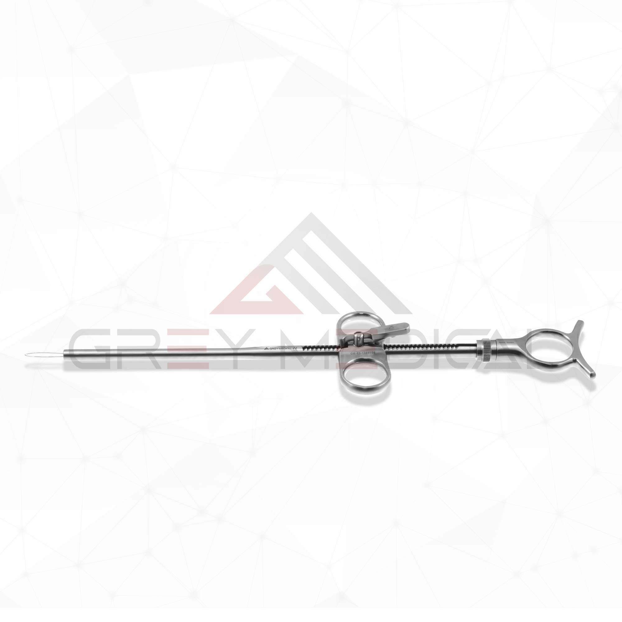 Eve tonsil snare w/ratchet | Grey Medical®