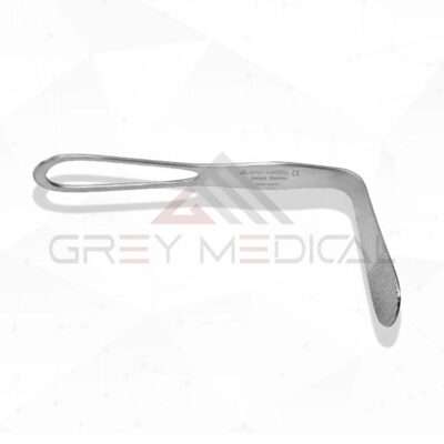 Hartmann tongue depressor | Grey Medical®