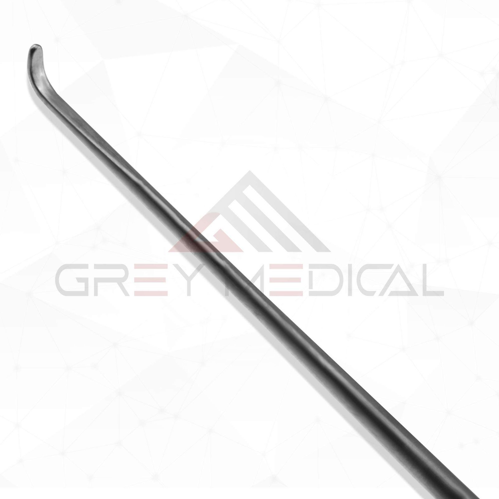 Jansen-Newhart mastoid probe | Grey Medical®