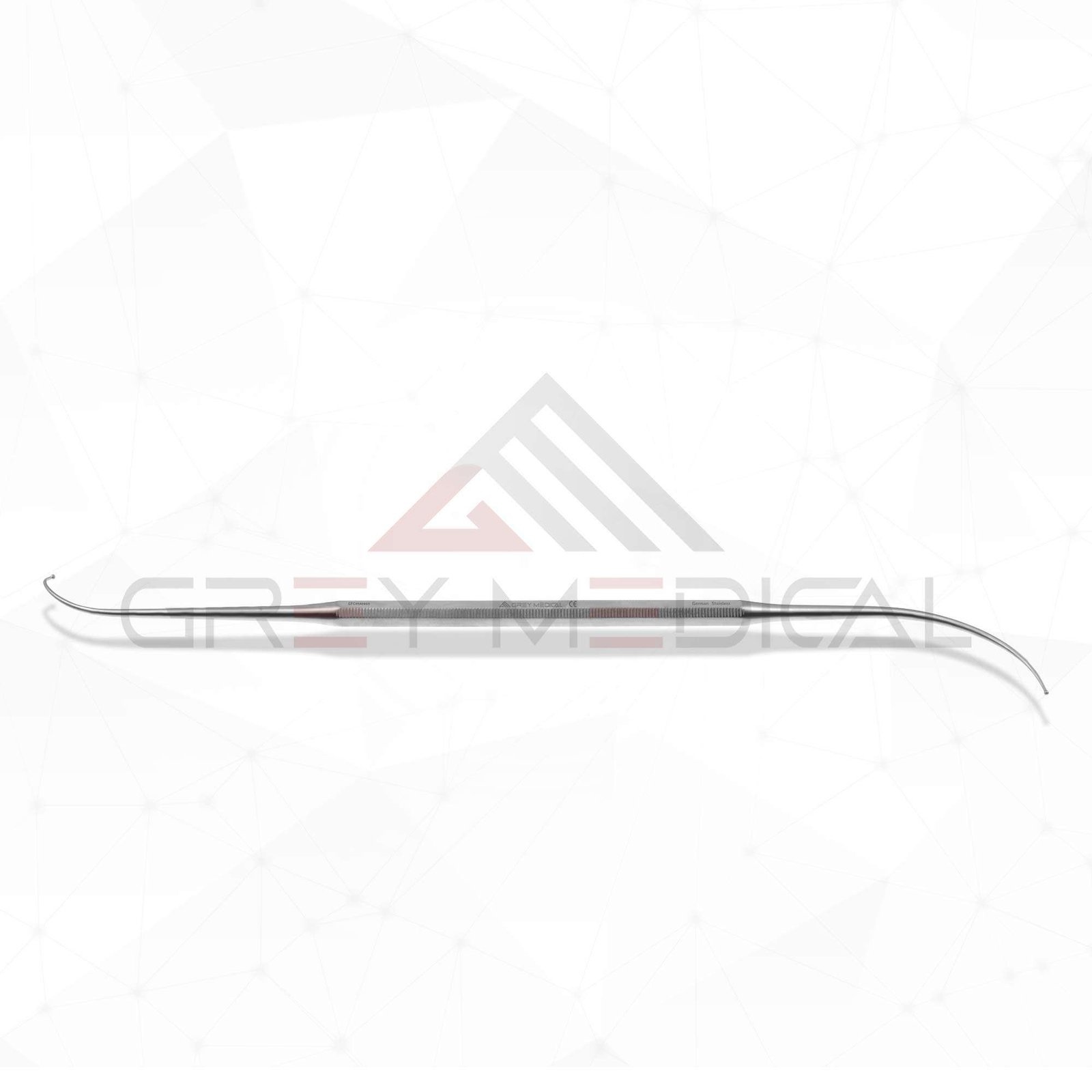 Kuhn frontal sinus seeker | Grey Medical®