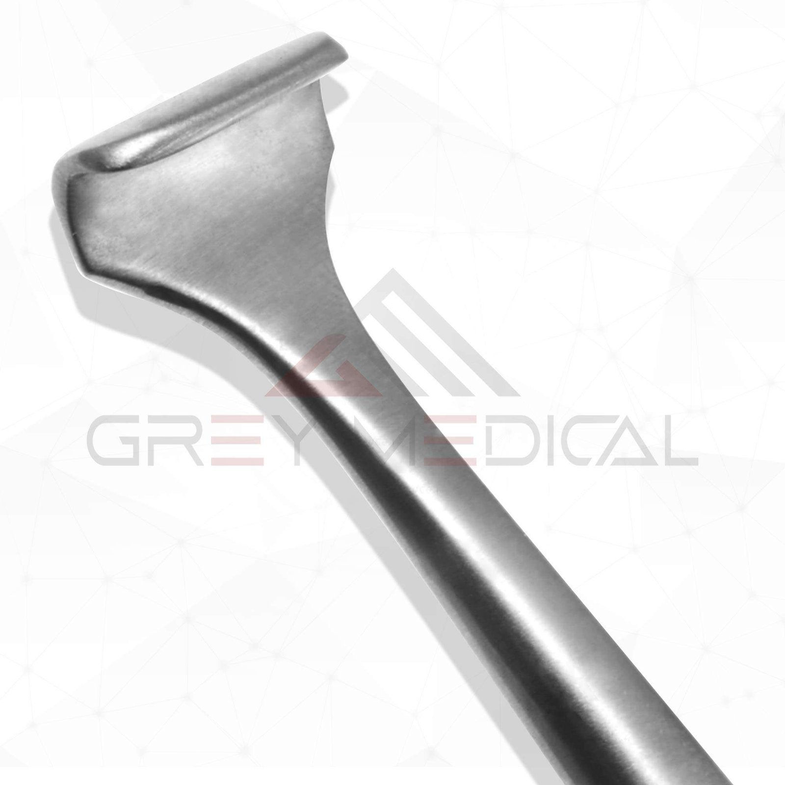 Morrison-Hurd pilar retractor | Grey Medical®