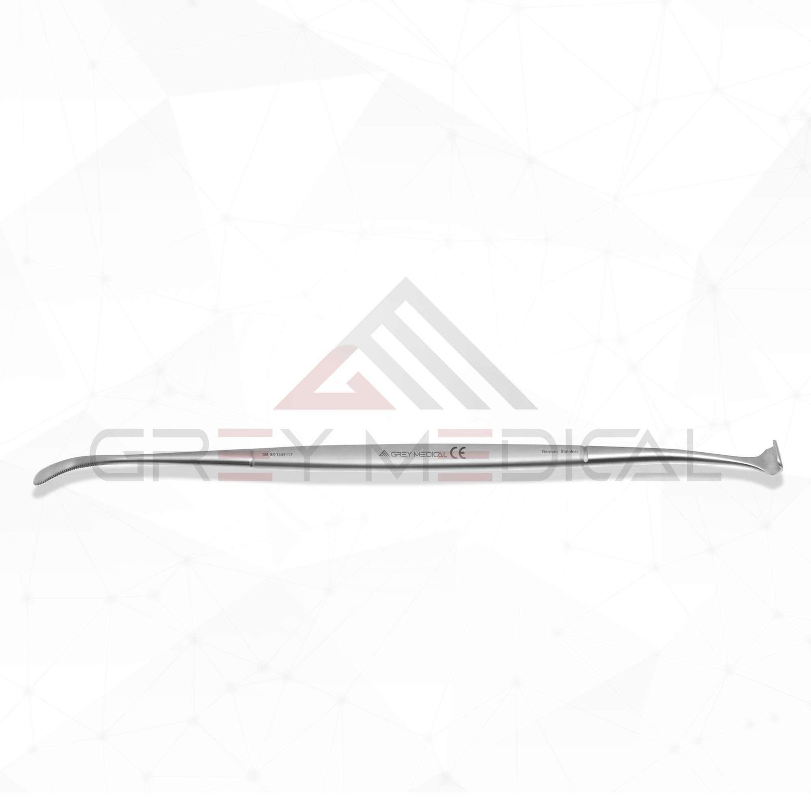 Morrison-Hurd pilar retractor | Grey Medical®