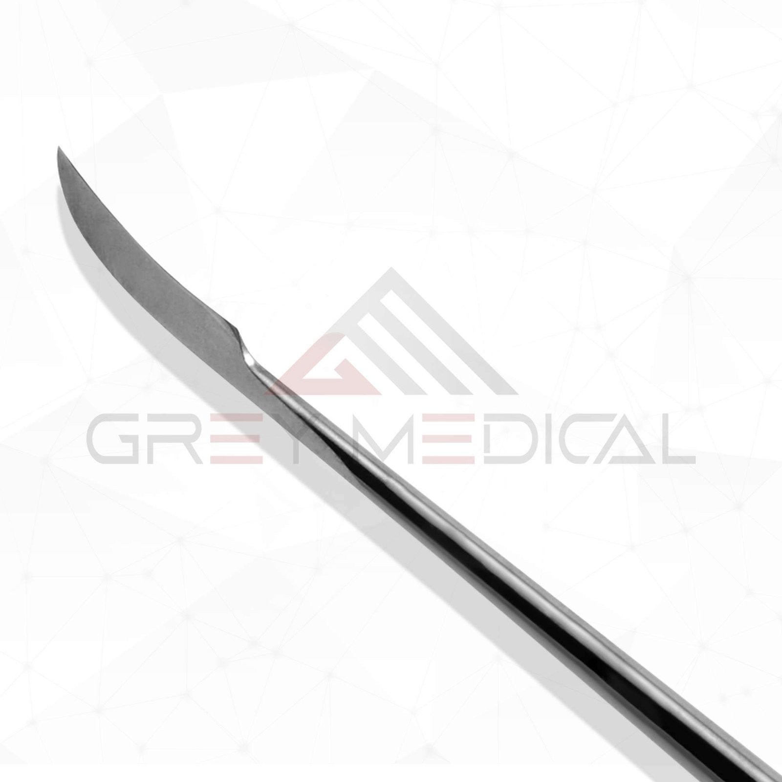 Paparella sickle knife | Grey Medical®