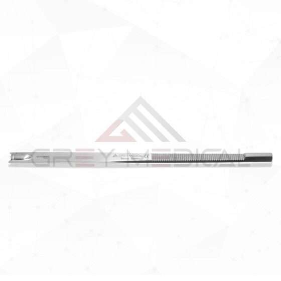 Parkes hump gouge | Grey Medical®