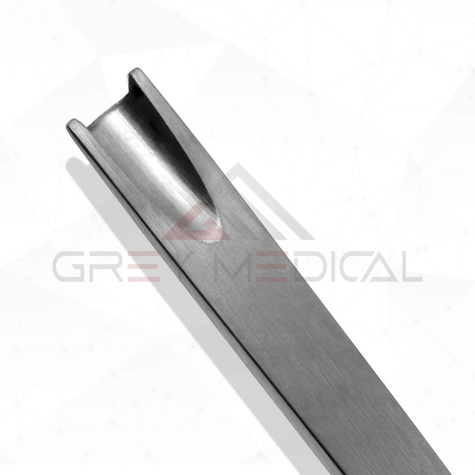 Parkes hump gouge | Grey Medical®