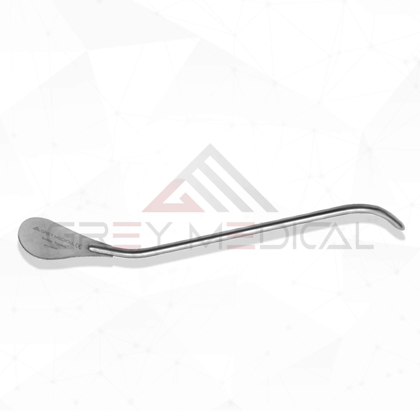 Ritter frontal sinus dilator | Grey Medical®