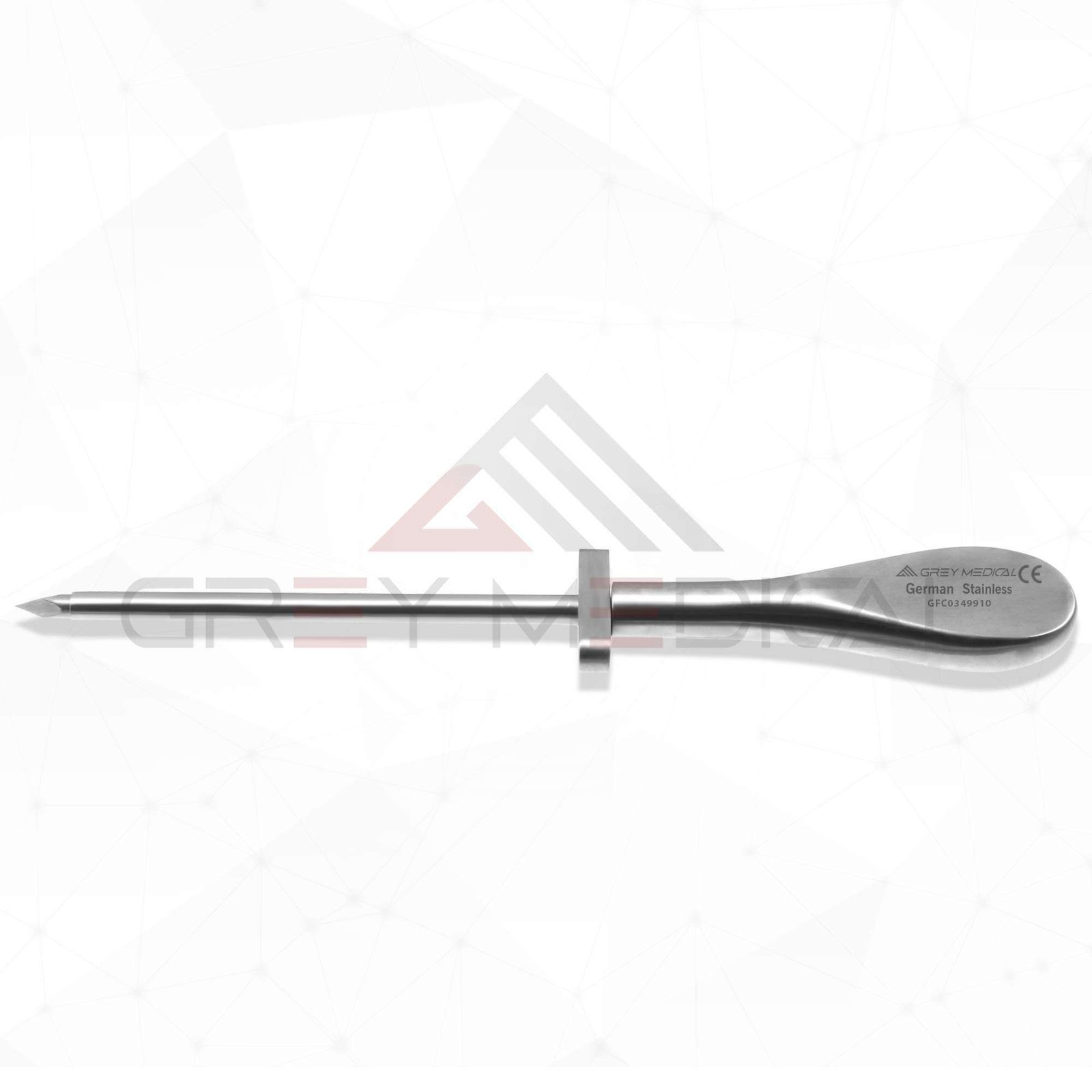 Sinus trocar and cannula | Grey Medical®