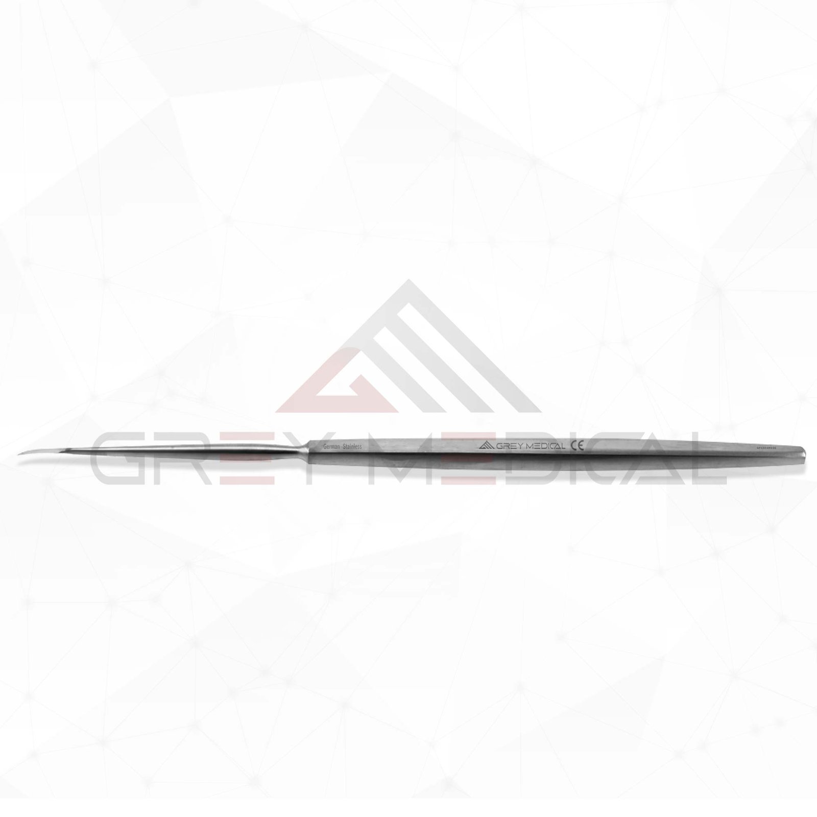 Sickle Knife | Grey Medical®