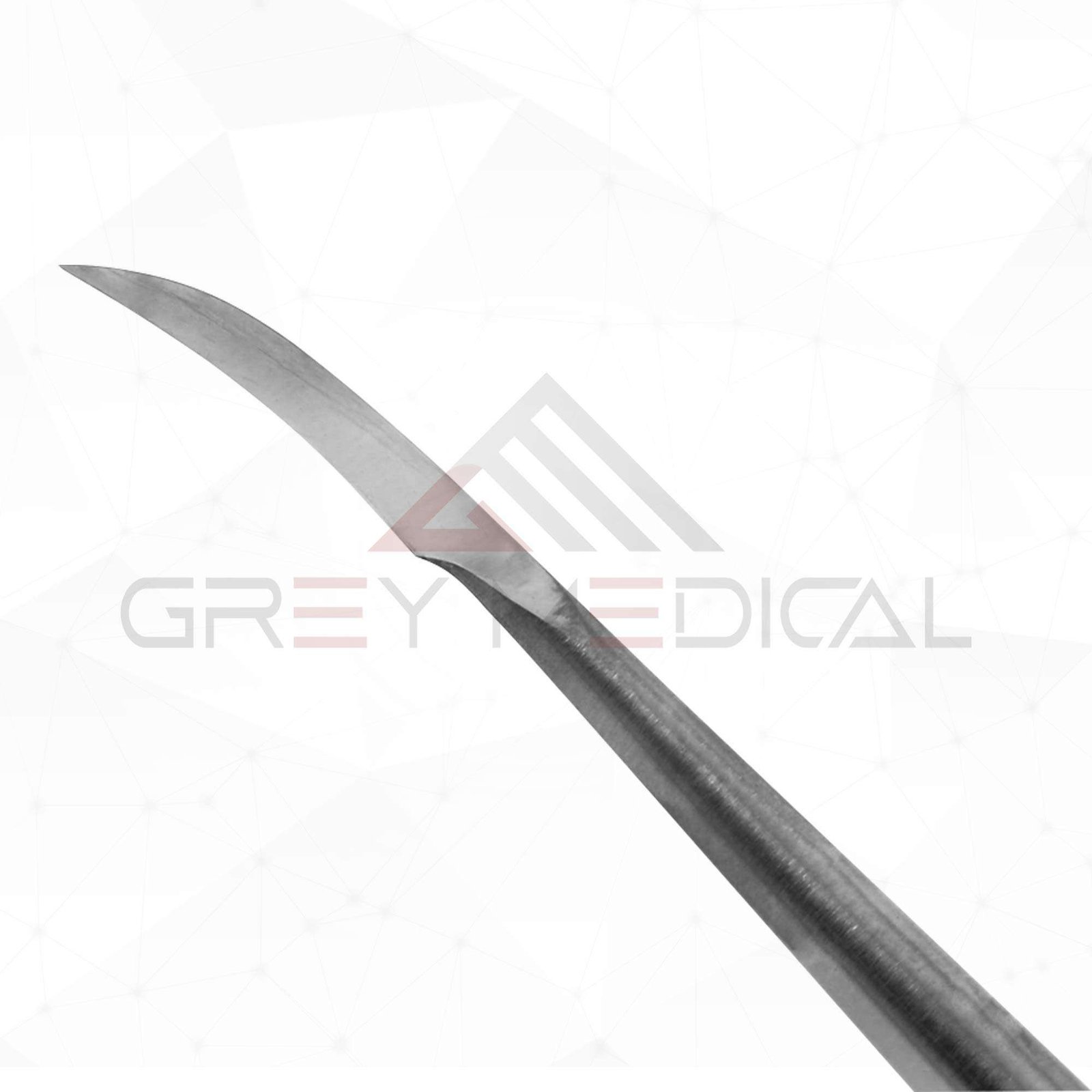 Sickle Knife | Grey Medical®