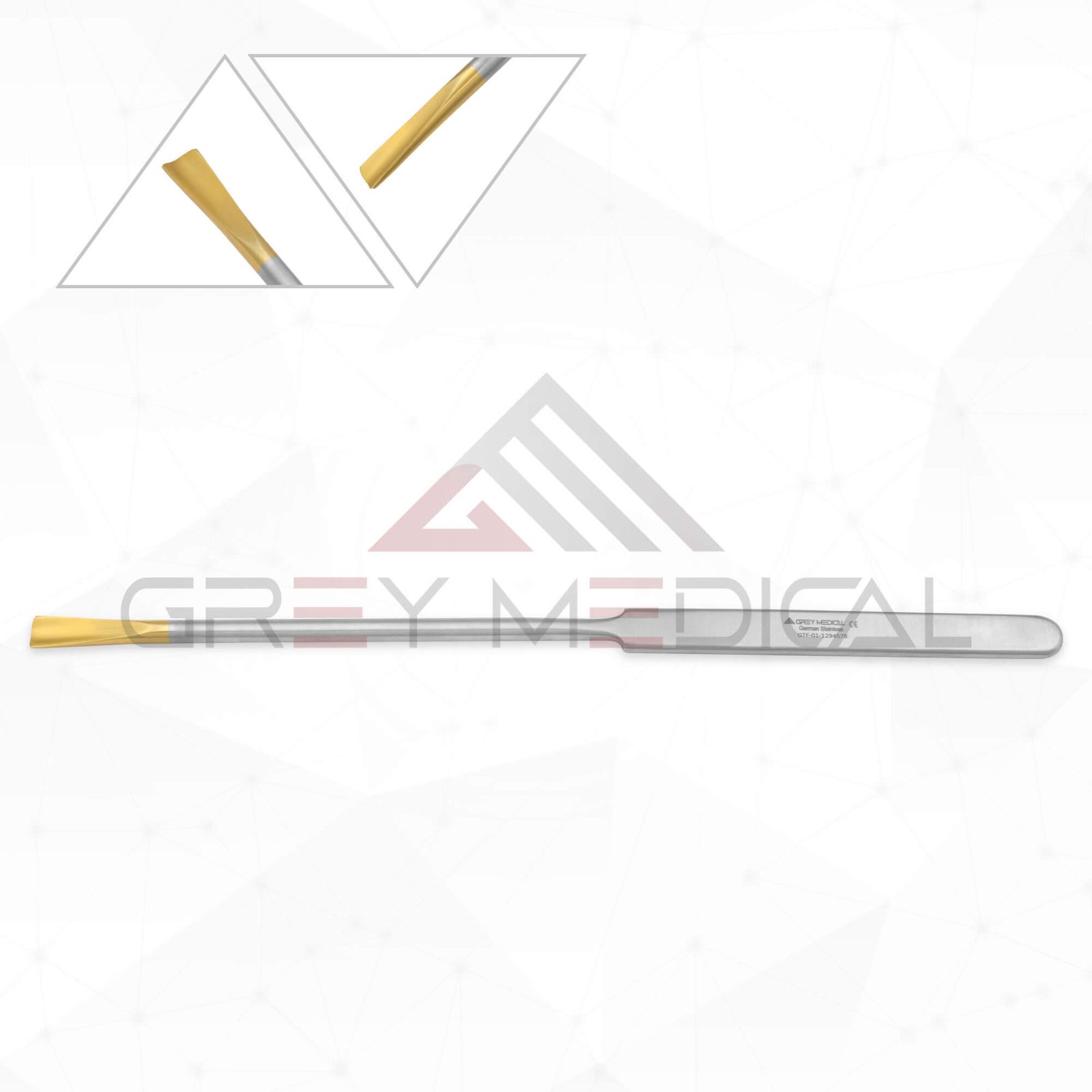 Small Bone Removal w/splitter | Grey Medical®