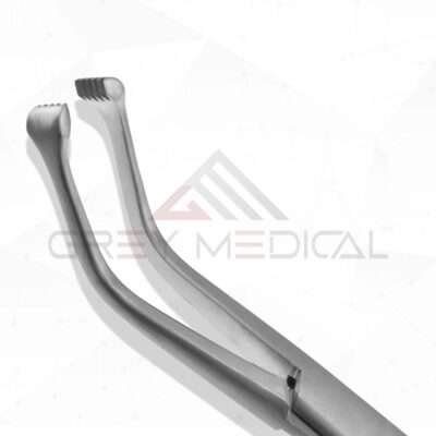 ENT Forceps for Sale | Grey Medical
