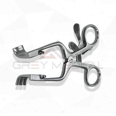 Distal Radius Fracture Retractor | Grey Medical®