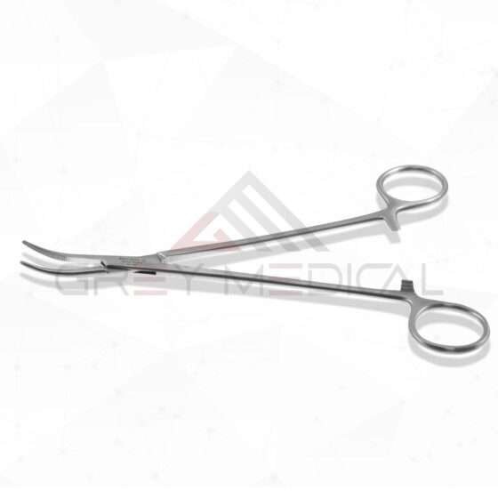 Schnidt tonsil forceps | Grey Medical®