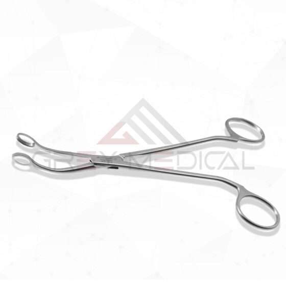 St. Clair Thompson forceps | Grey Medical®