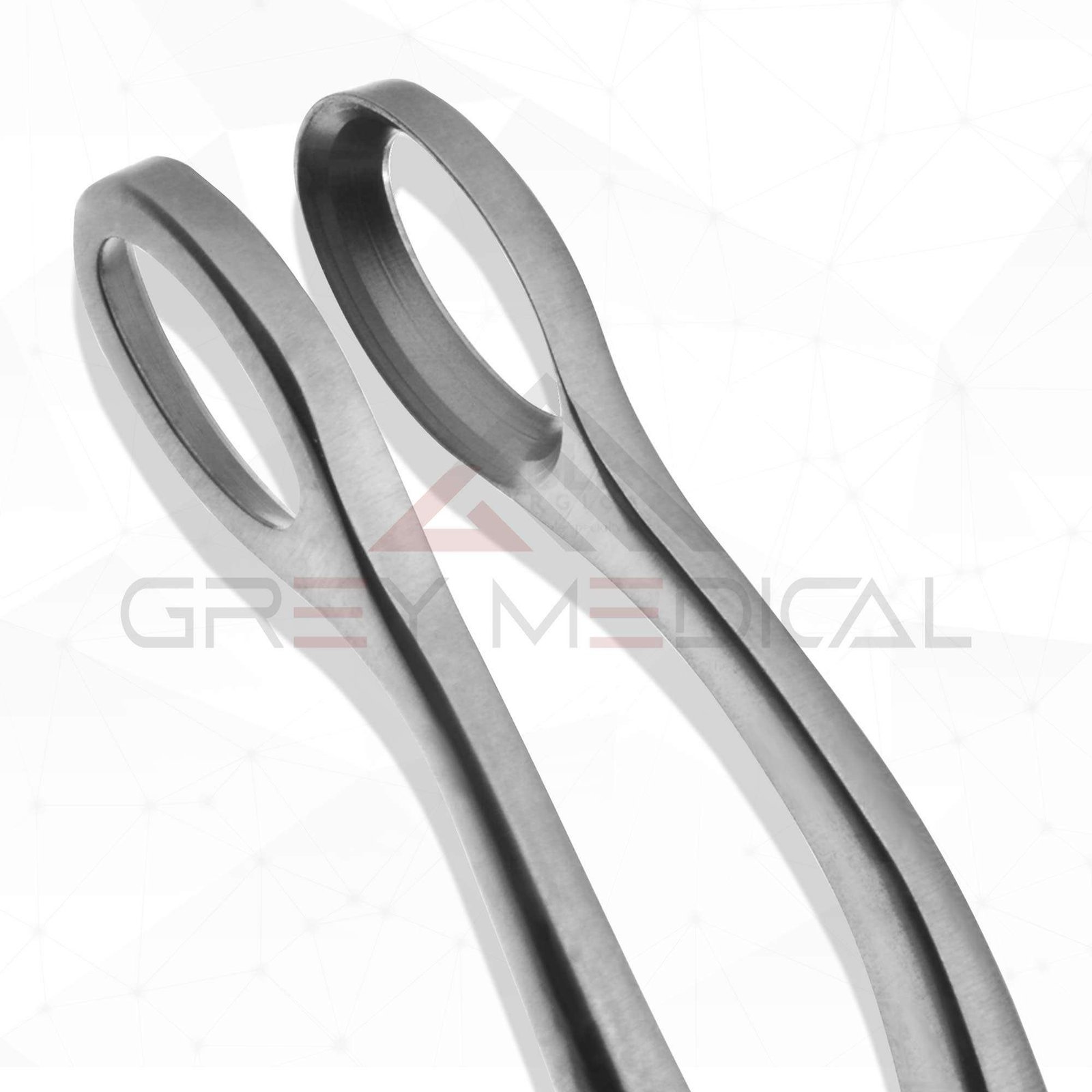 St. Clair Thompson forceps | Grey Medical®