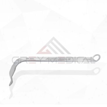 Anterolateral Acetabular Rim Retractor | Grey Medical®