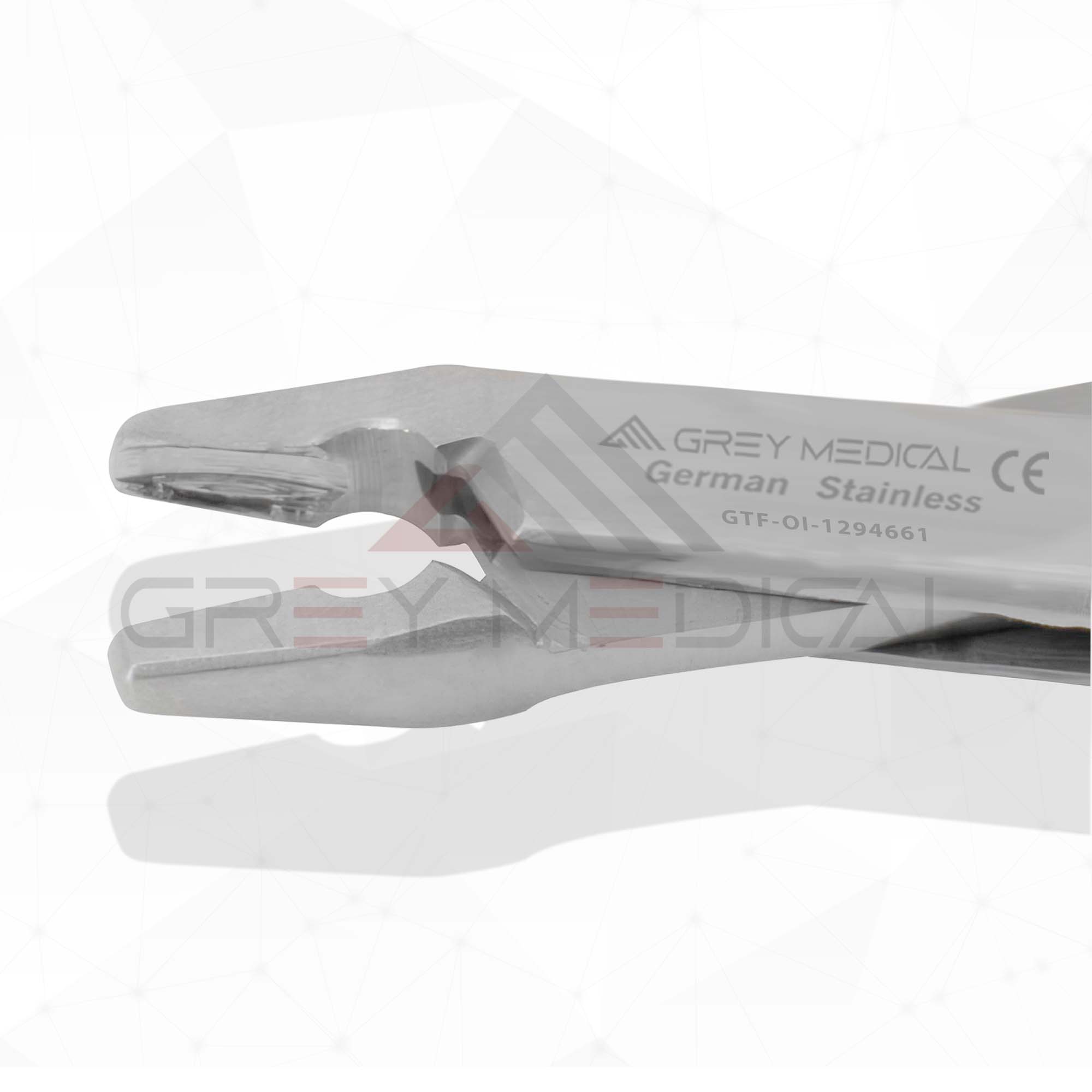 Bone Rongeurs | Grey Medical®