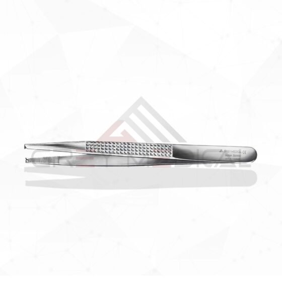 Bonney Tissue Forceps | Grey Medical®