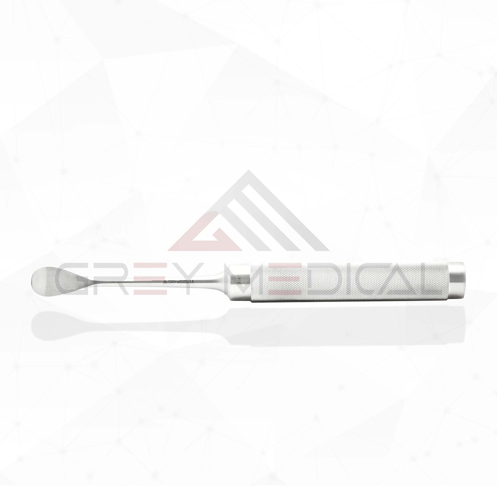 Cobb Elevator Stainless Steel | Grey Medical®