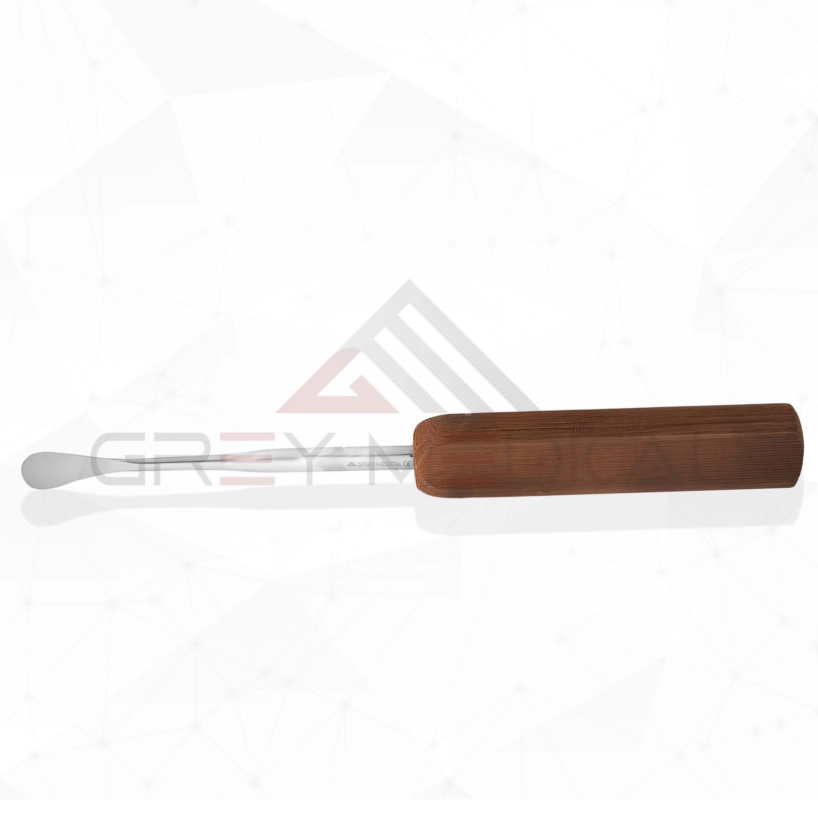 Ortho Cobb Elevators Phenolic Handle | Grey Medical®