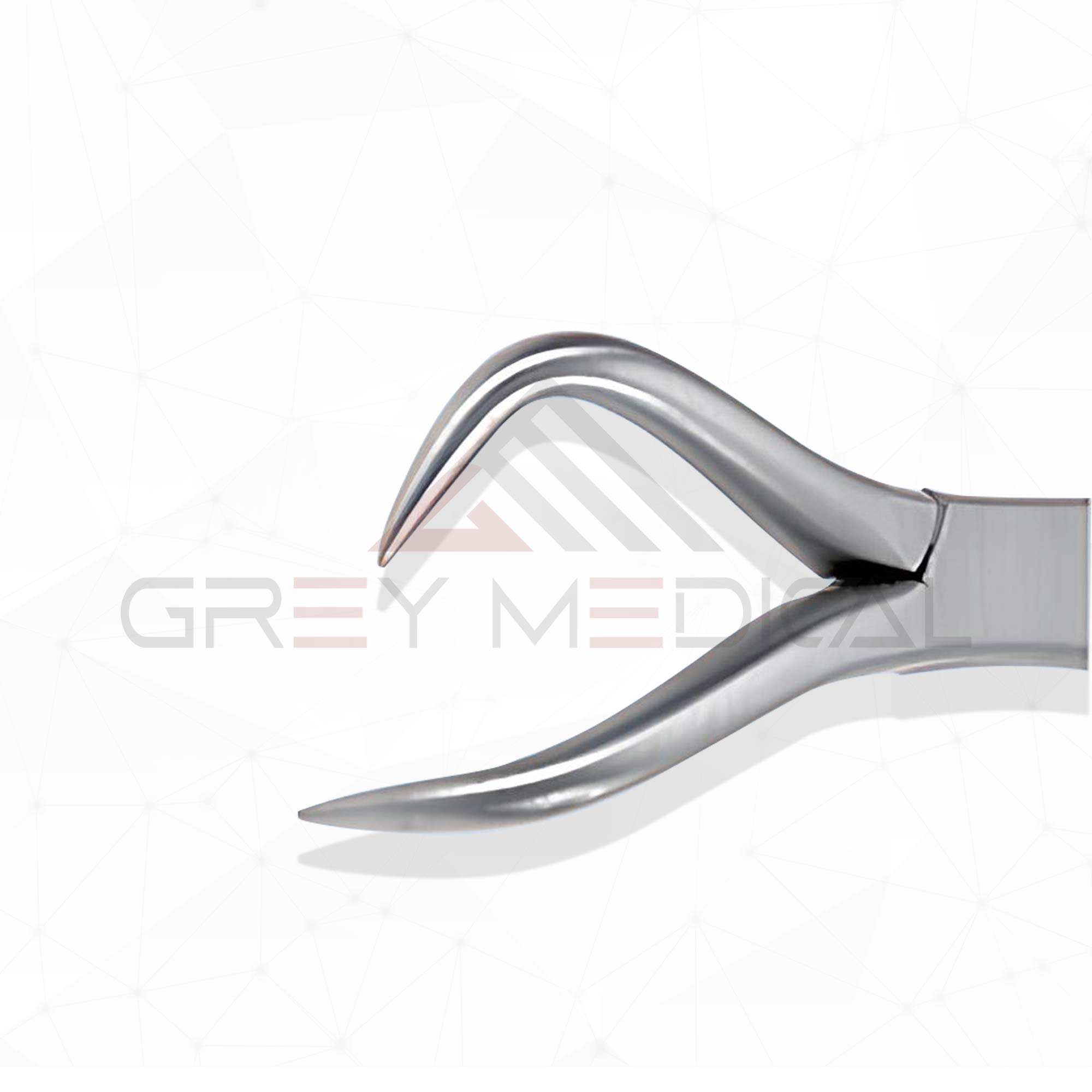 Medial Malleolus Fracture Clamp | Grey Medical®