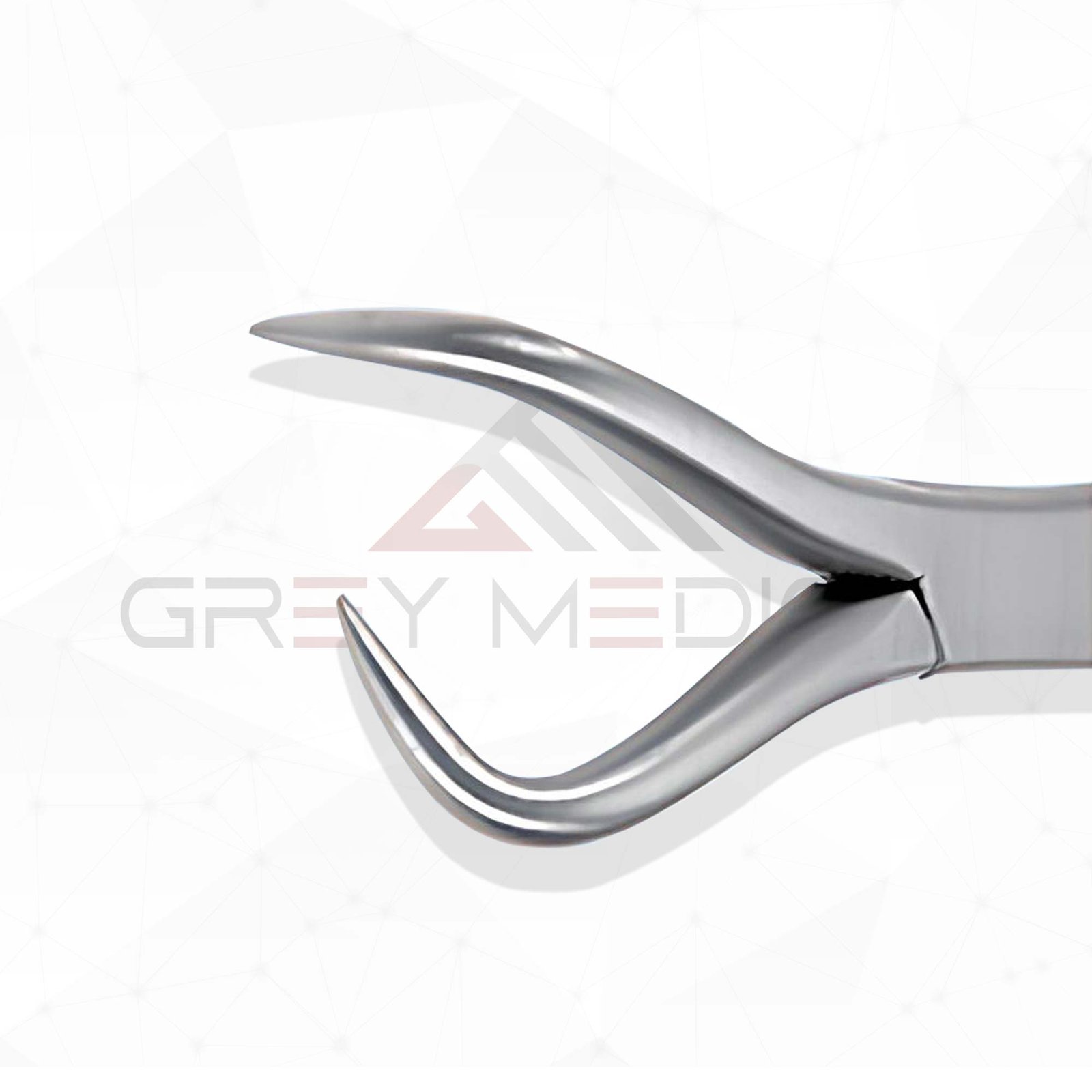 Medial Malleolus Fracture Clamp | Grey Medical®