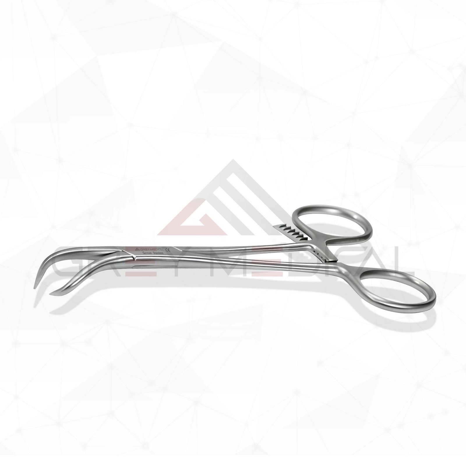 Medial Malleolus Fracture Clamp | Grey Medical®