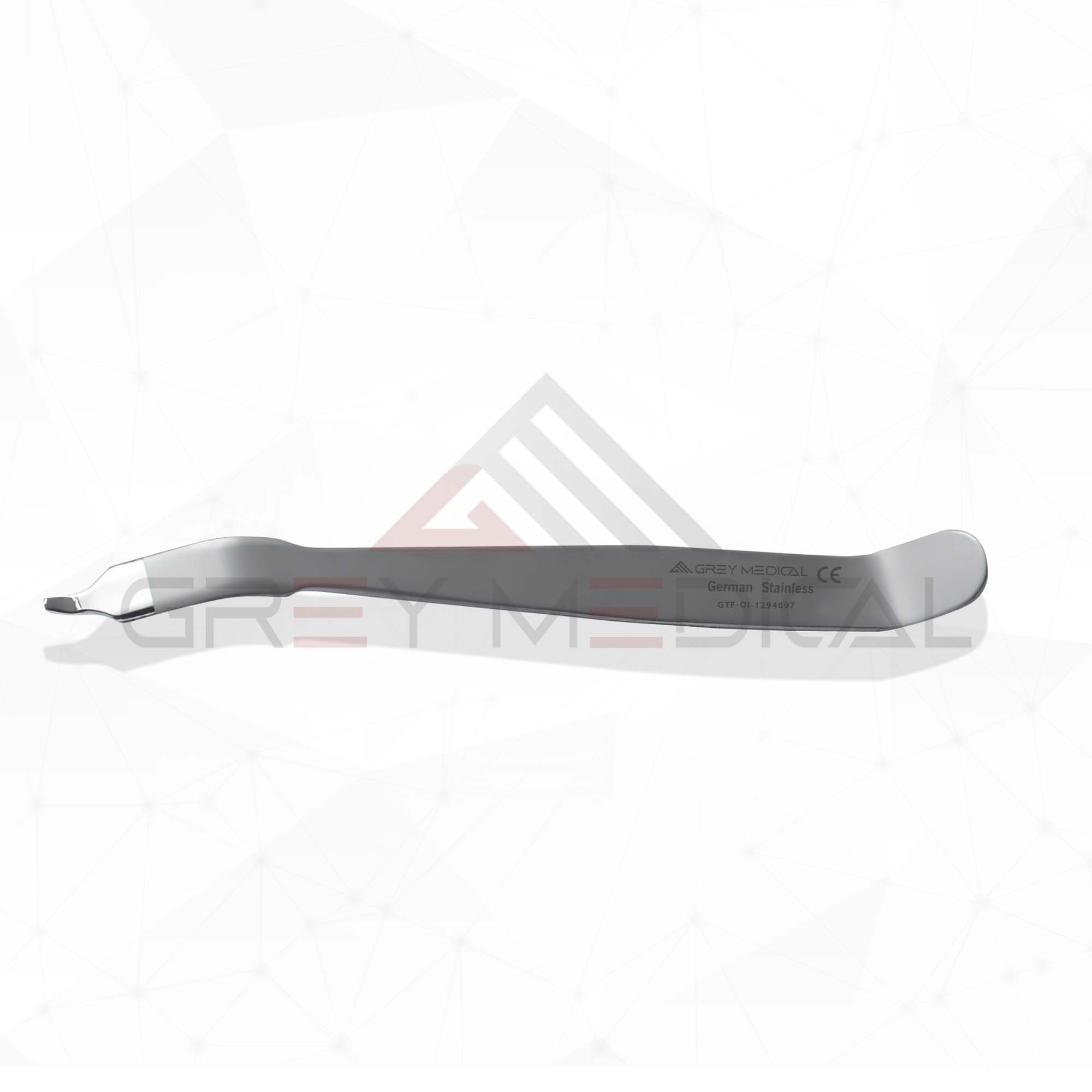 Ortho Mini Hohmann Retractors | Grey Medical®