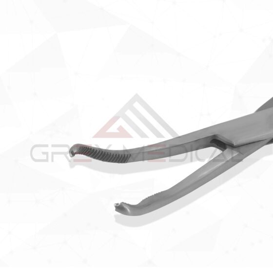 Phalangeal Forceps | Grey Medical®