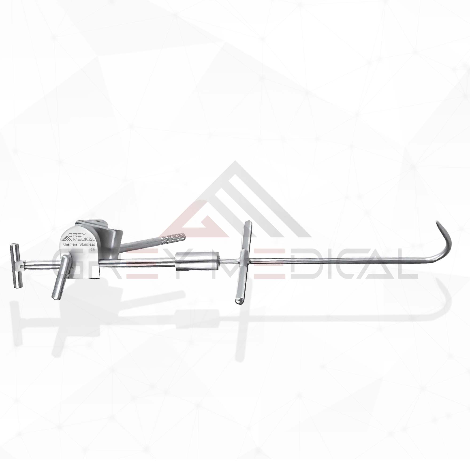 Proximal Femoral Hook | Grey Medical®