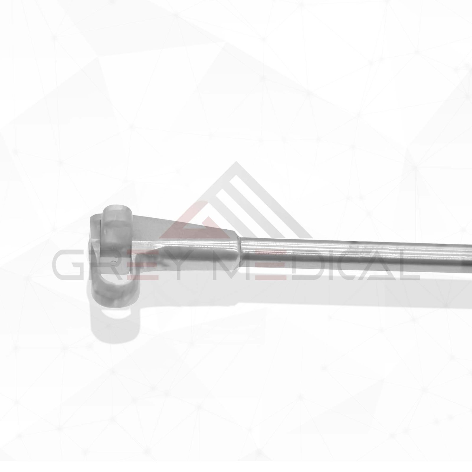 Arthoplasty Punch Wide Bite | Grey Medical®