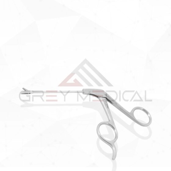 Arthoplasty Punch Wide Bite | Grey Medical®