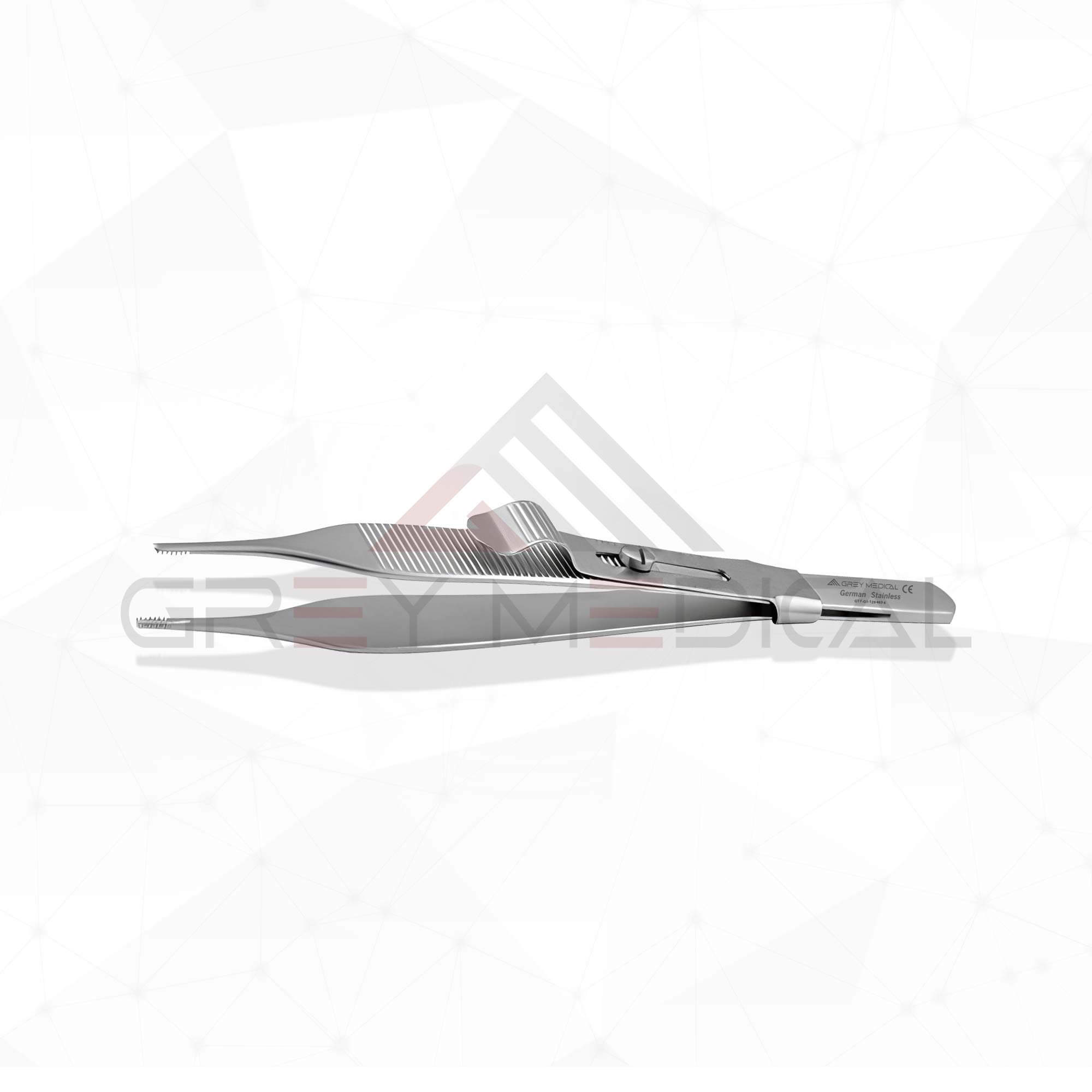 Rudisill Locking Reduction Forcep | Grey Medical®