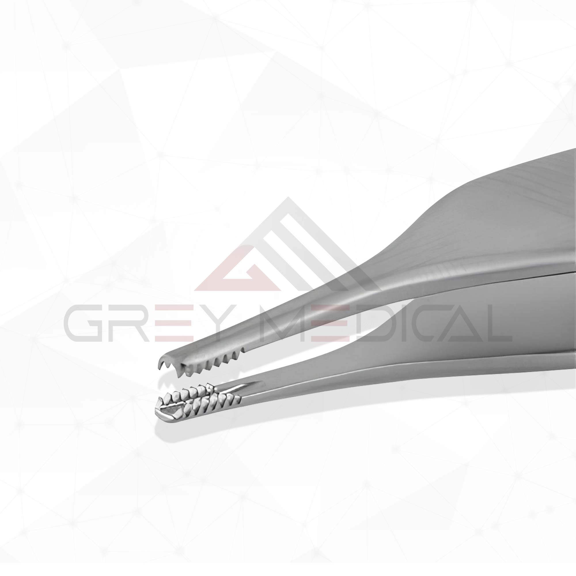Rudisill Locking Reduction Forcep | Grey Medical®