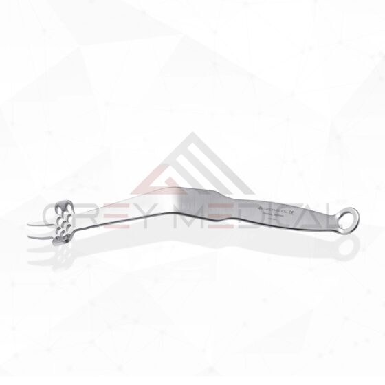 Lateral Soft Tissue Retractors | Grey Medical®
