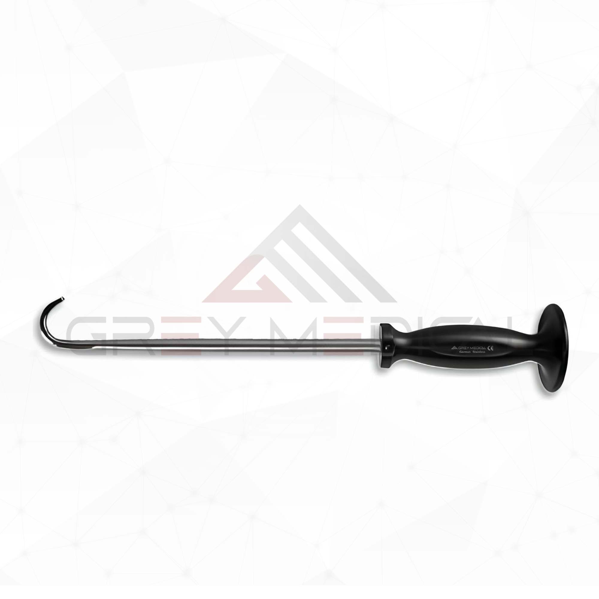 Proximal Femoral Bone Hooks | Grey Medical®