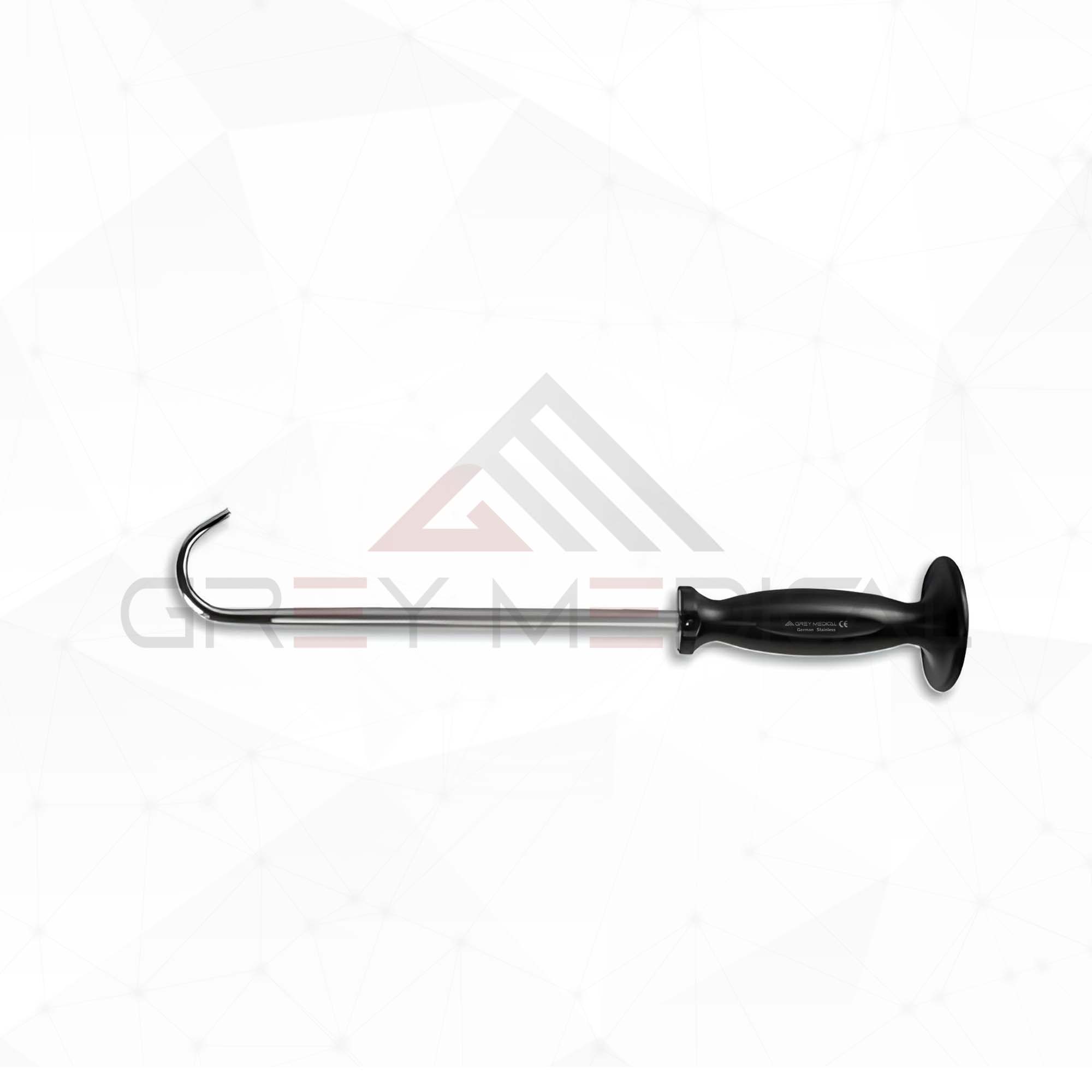 Proximal Femoral Bone Hooks | Grey Medical®