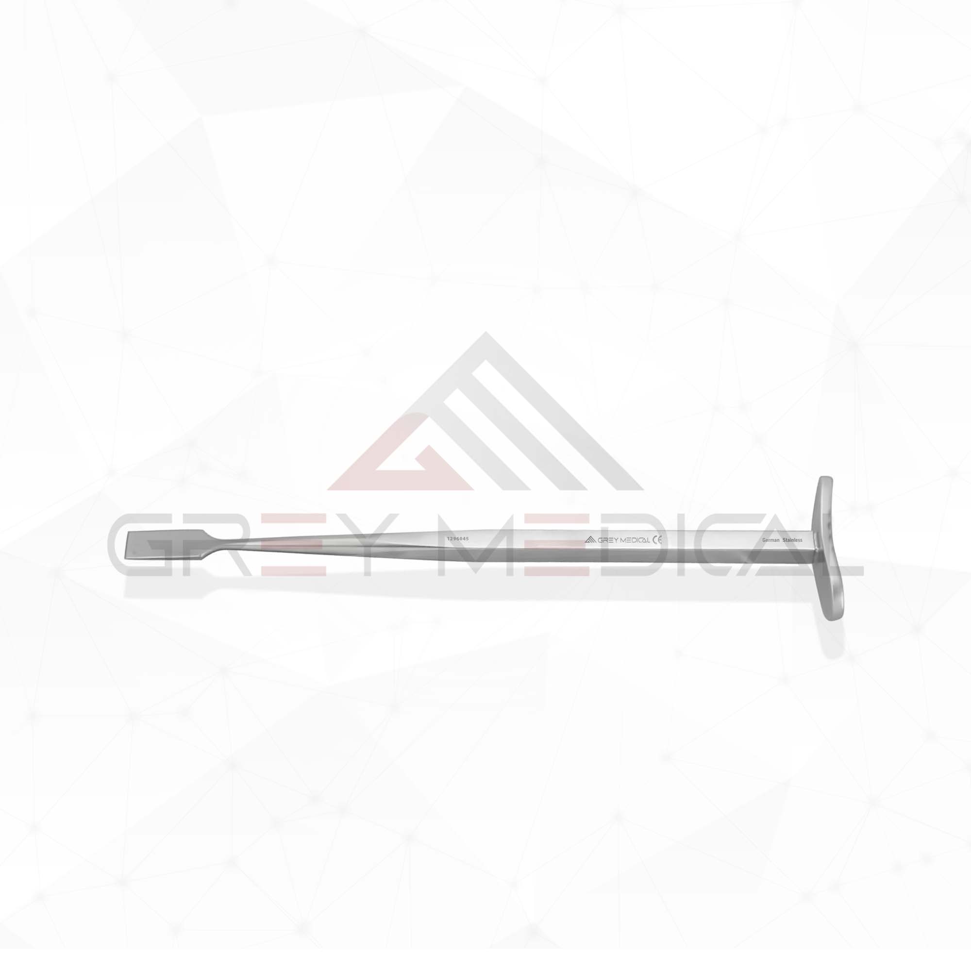 Smillie Cartilage Knife | Grey Medical®