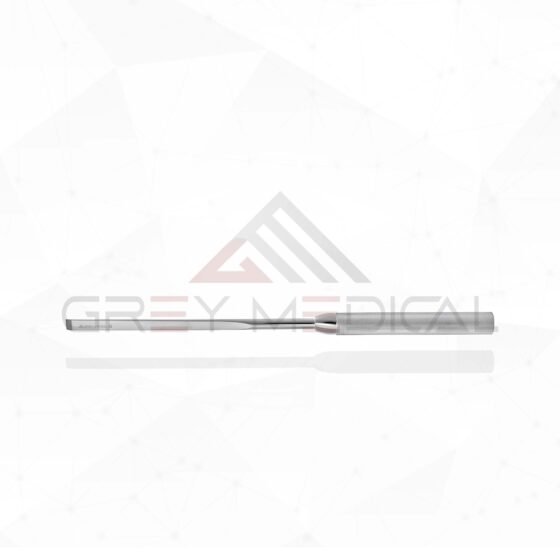 Spinal Fusion Chisel | Grey Medical®