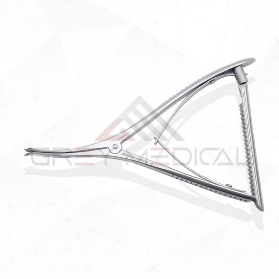 Tensioning Device Ratchet Bar | Grey Medical®