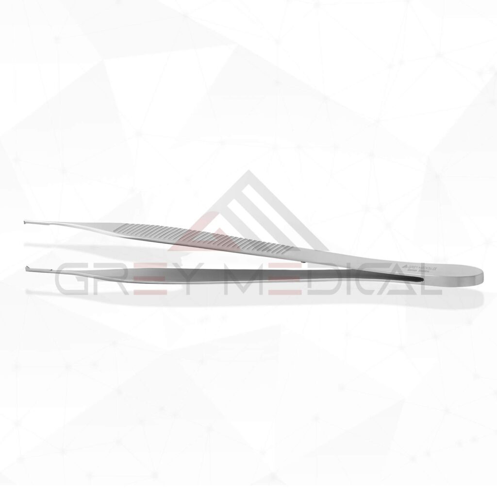 Callison Tissue & Tying Forceps | Grey Medical