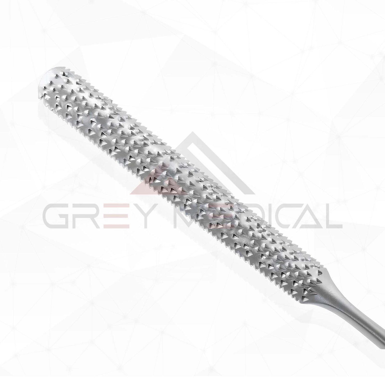 Gallaher Rasp | Grey Medical®