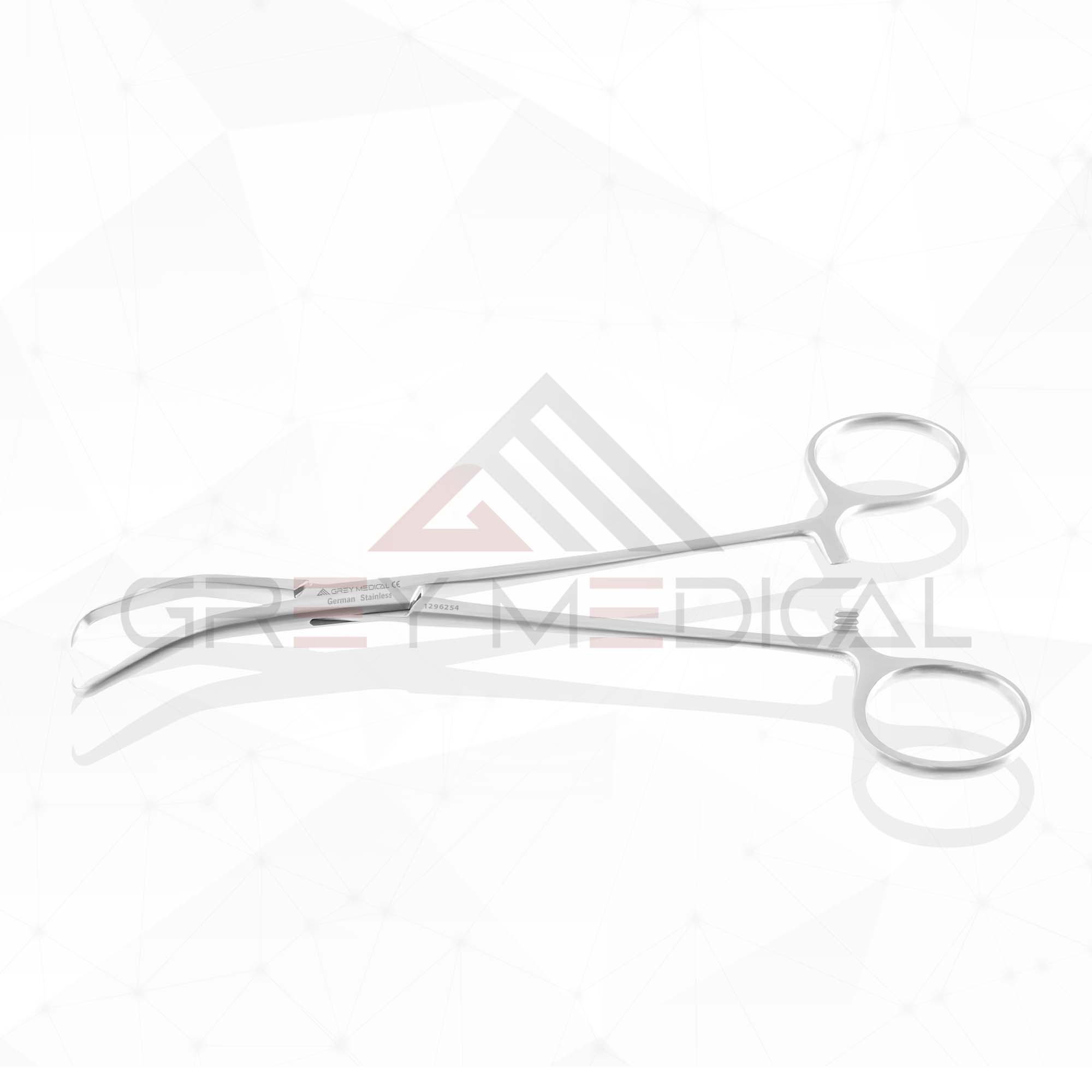 Glenoid Perforating Forceps Angle | Grey Medical®