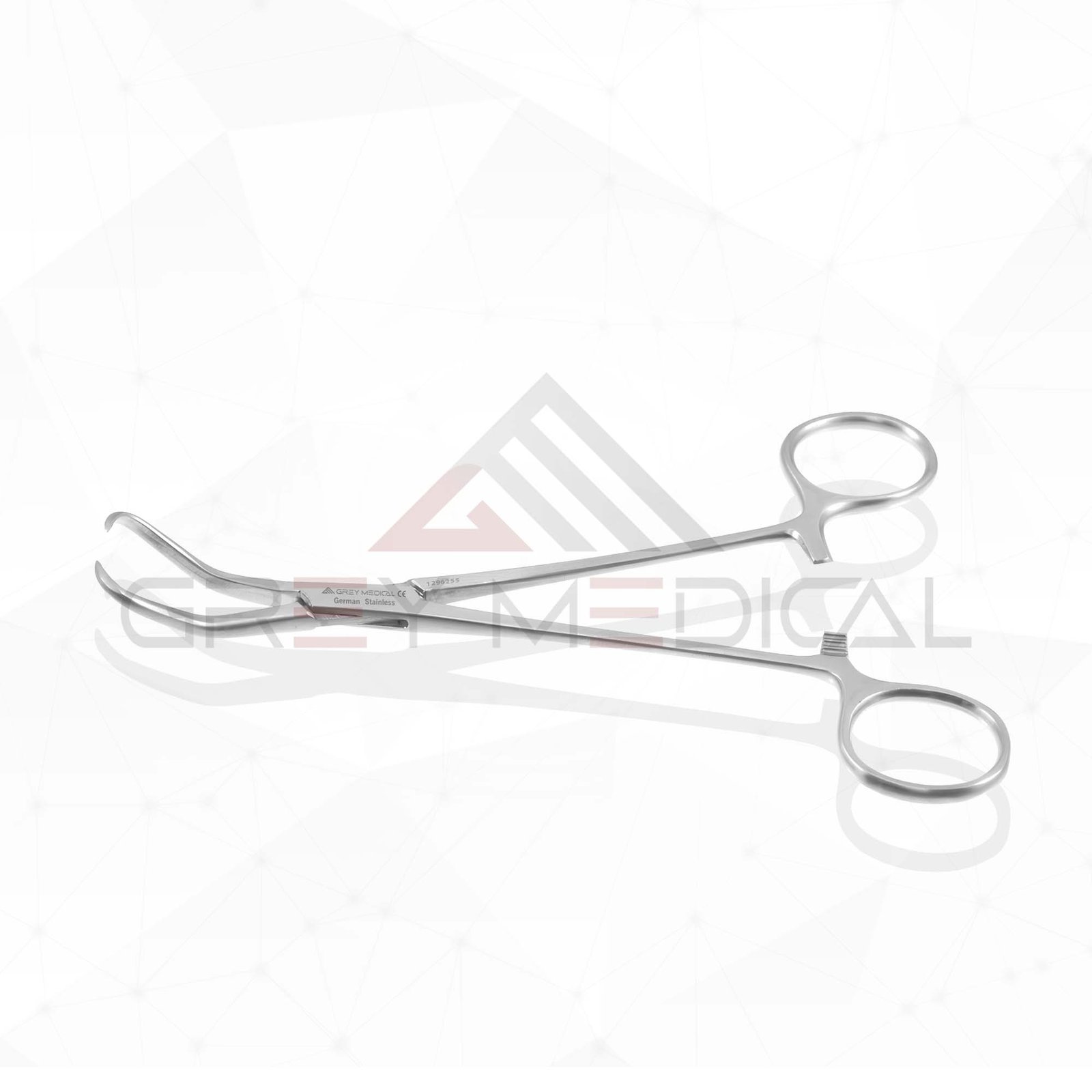 Glenoid Perforating Forceps Angle | Grey Medical®