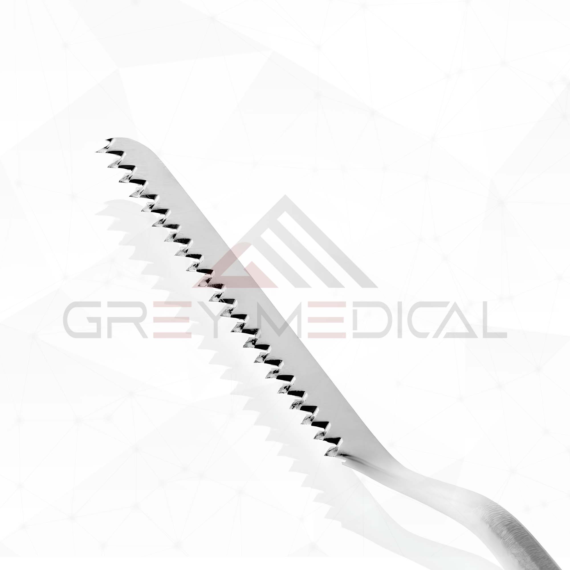 Joseph Bone Saw | Grey Medical®