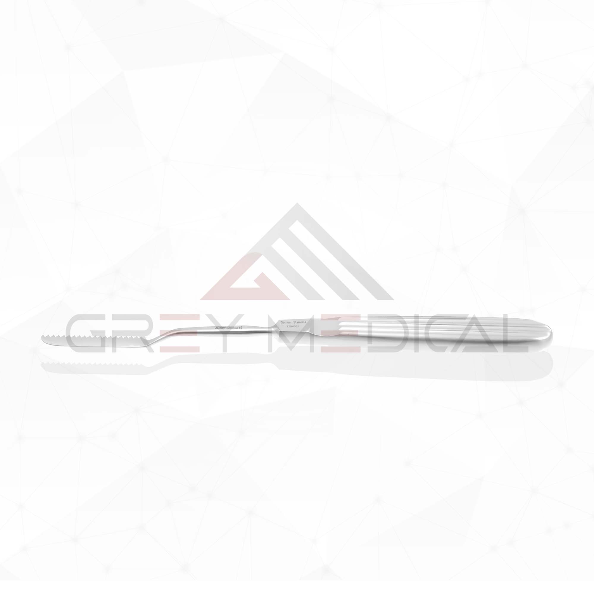 Joseph Bone Saw | Grey Medical®