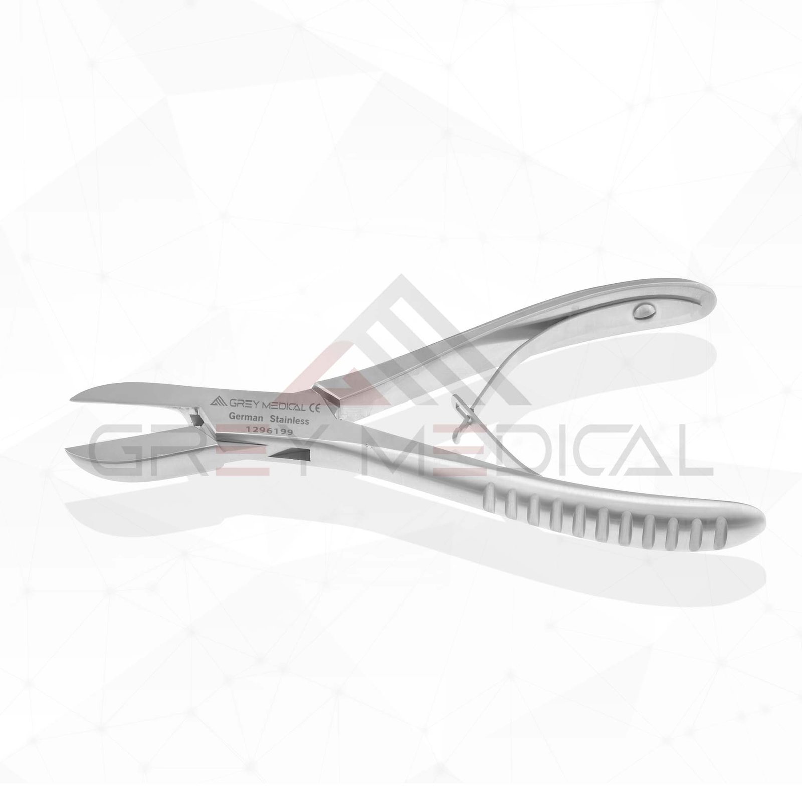 Liston Bone Cutting Forceps | Grey Medical®
