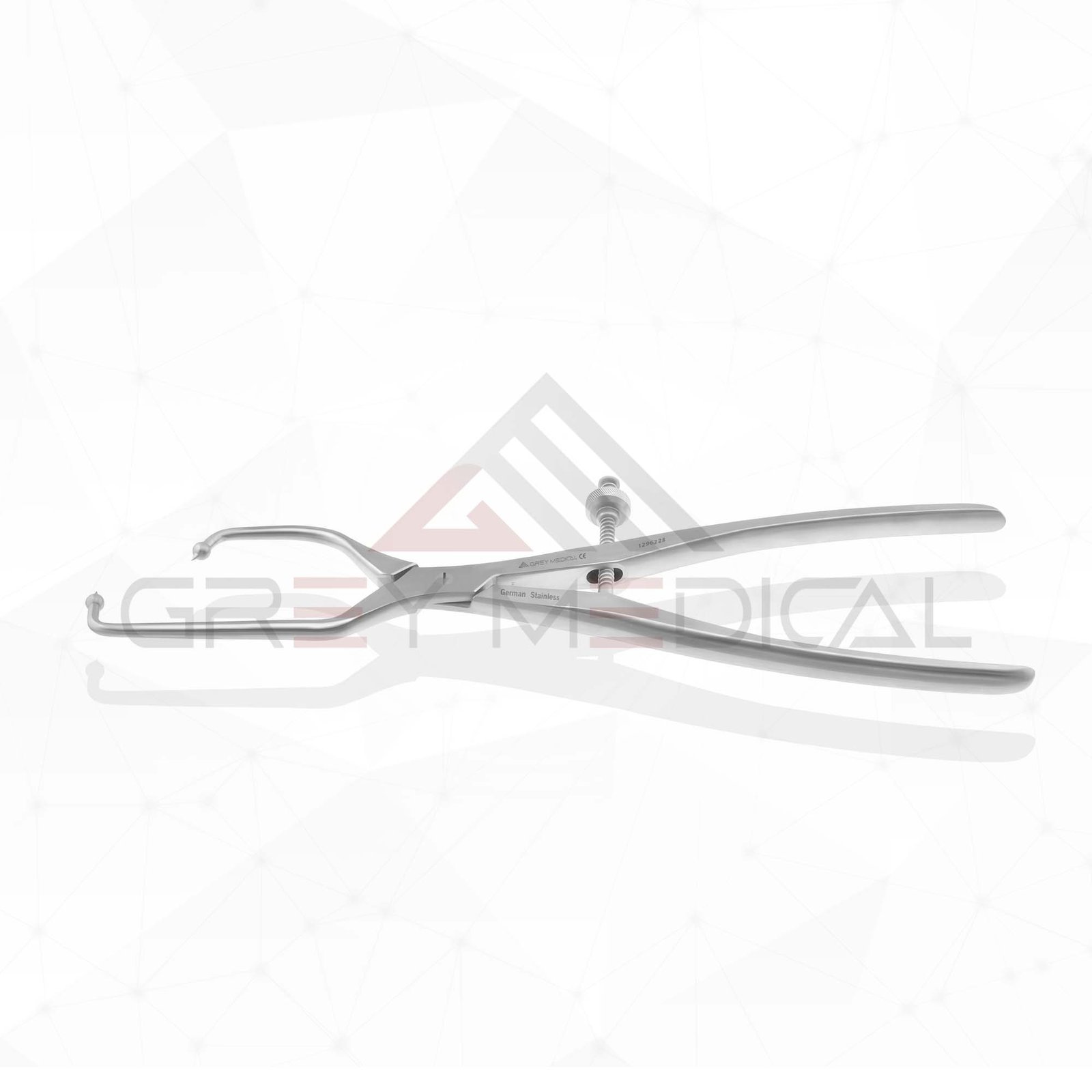 Pelvic Reduction Forcep | Grey Medical®