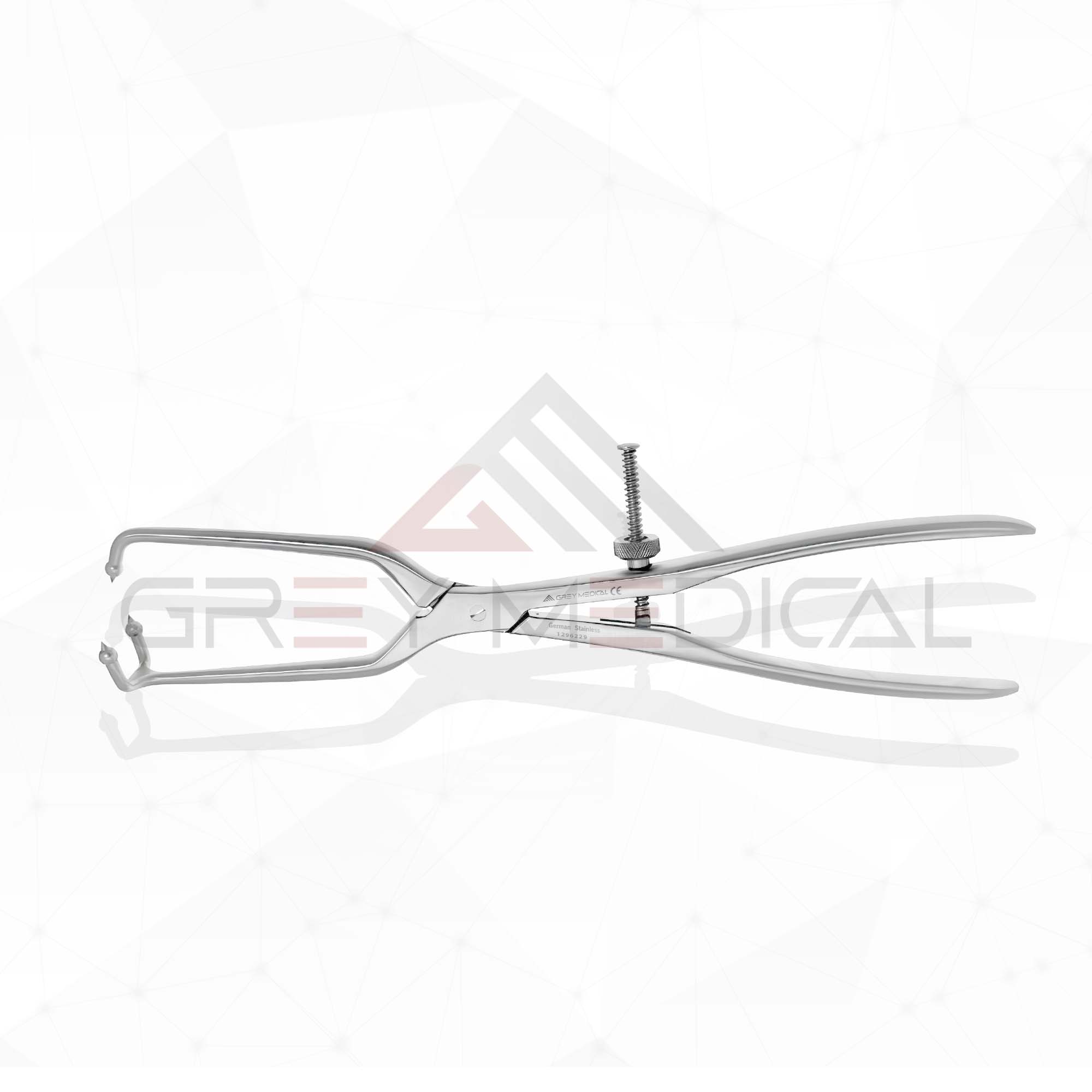 Pelvic Reduction Forcep | Grey Medical®