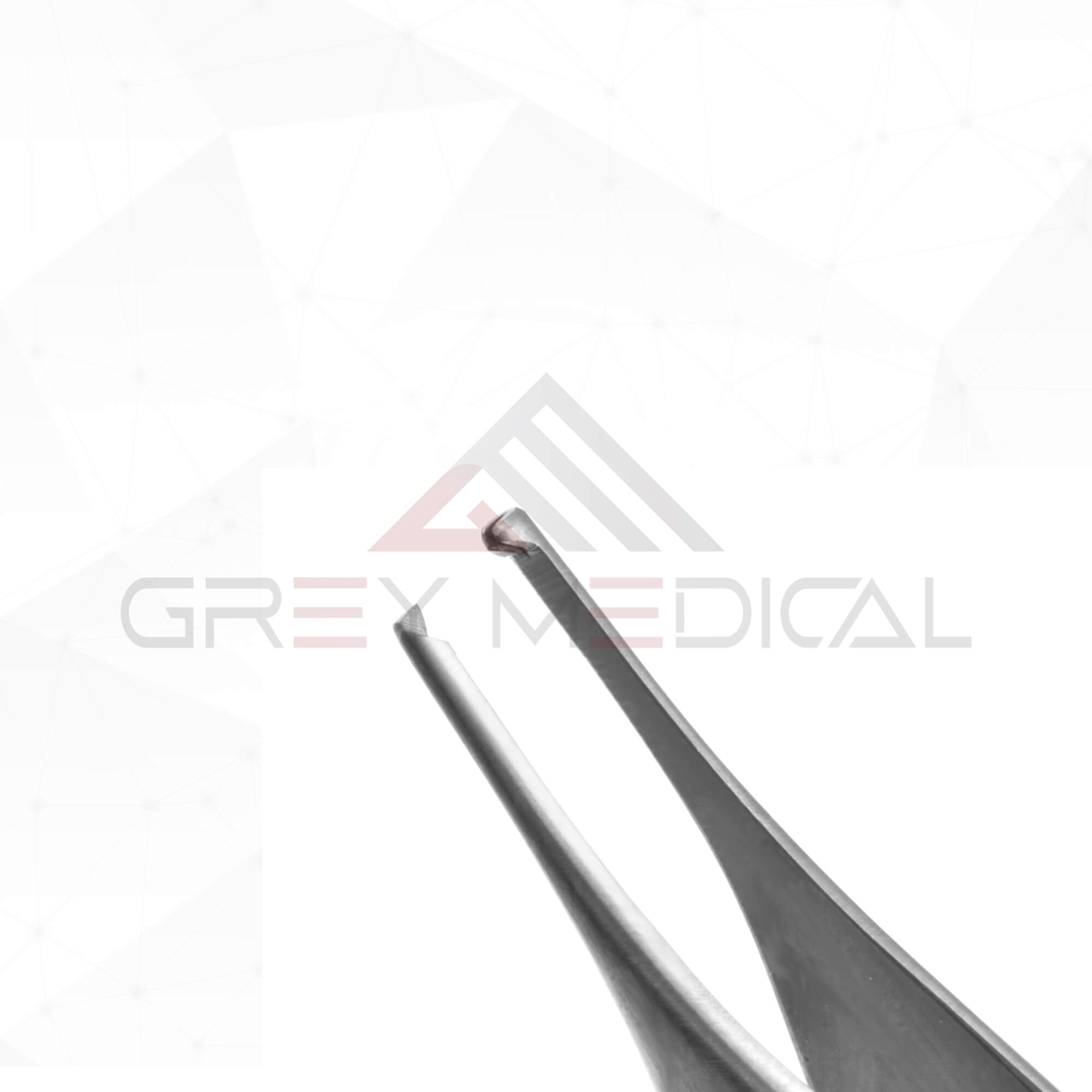 Adson Tissue Forceps Bright Finish Online | Grey Medical